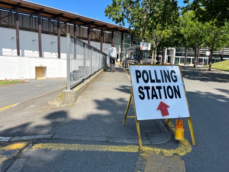 Advanced Polling Currently Underway - REV-UP SLU