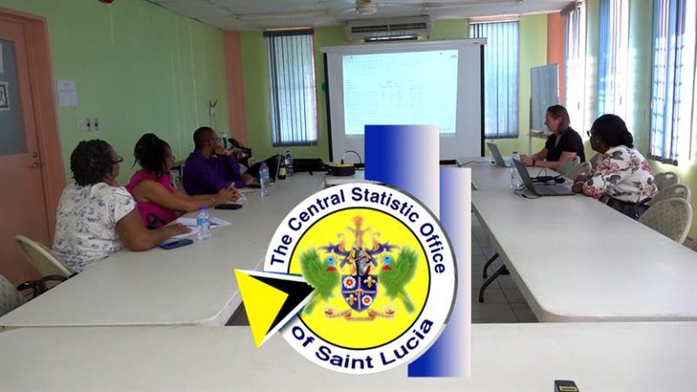 Central Statistical Office Launches Upgraded Redatam Platform to Expand ...